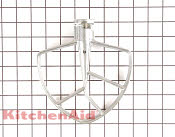 KitchenAid Model 4KP26M1XPM5 Parts: Fast Shipping