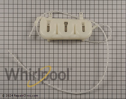 Whirlpool Water Tank Assembly W11229977 | Whirlpool Replacement Parts