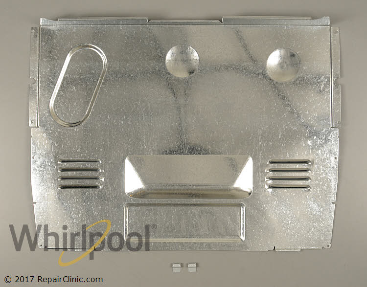 Rear Panel WP8272473 | Whirlpool Replacement Parts