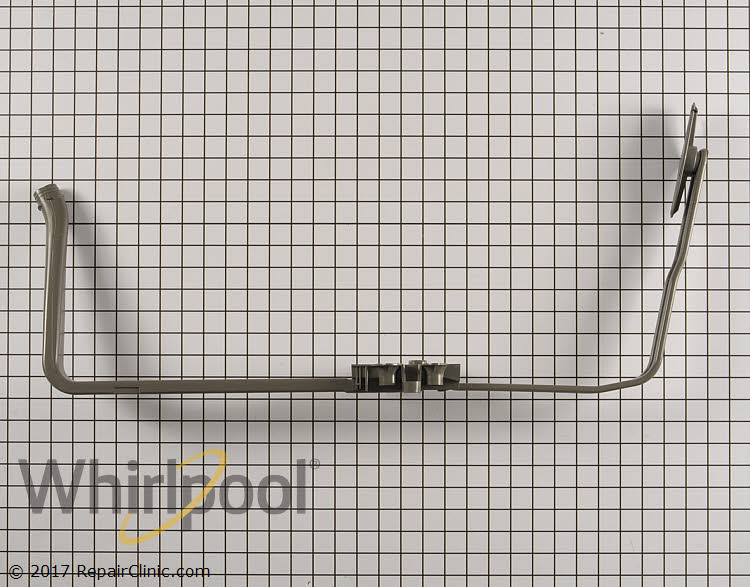 Water Supply Tube WPW10340745 | Whirlpool Replacement Parts