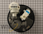 Whirlpool Dishwasher Replacement Pump and Motor Assembly | Ships Today ...