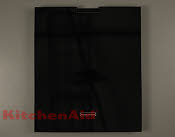 Kitchenaid Dishwasher Front Panel Replacement - KitchenAid Parts