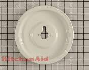 KitchenAid Replacement Burner Drip Pan | Ships Today! 365-Day Returns