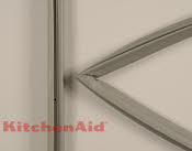 KitchenAid Refrigerator Gasket & Seal Parts | Ships Today! 365-Day Returns