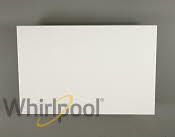 Whirlpool Refrigerator Replacement Door | Ships Today! 365-Day Returns