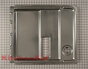 Kitchenaid Dishwasher Front Panel Replacement - KitchenAid Parts