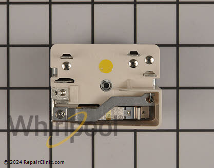 Surface Element Switch WP3148952 | Whirlpool Replacement Parts