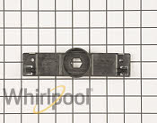 Whirlpool WRT311FZDB00 Refrigerator Bracket & Flange Parts | Ships ...