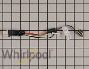 Whirlpool Refrigerator Replacement Wire Harness | Ships Today! 365-Day ...