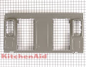 KitchenAid Microwave Replacement Top Panel | Ships Today! 365-Day Returns