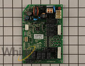 Whirlpool Refrigerator Replacement Main Control Board | Ships Today ...
