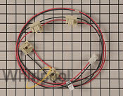 Whirlpool Range/Stove/Oven Replacement Wire Harness | Ships Today! 365 ...
