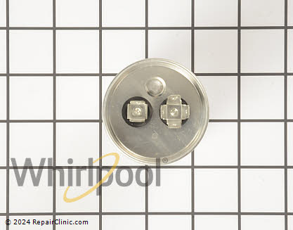 Run Capacitor 8199732 | Whirlpool Replacement Parts