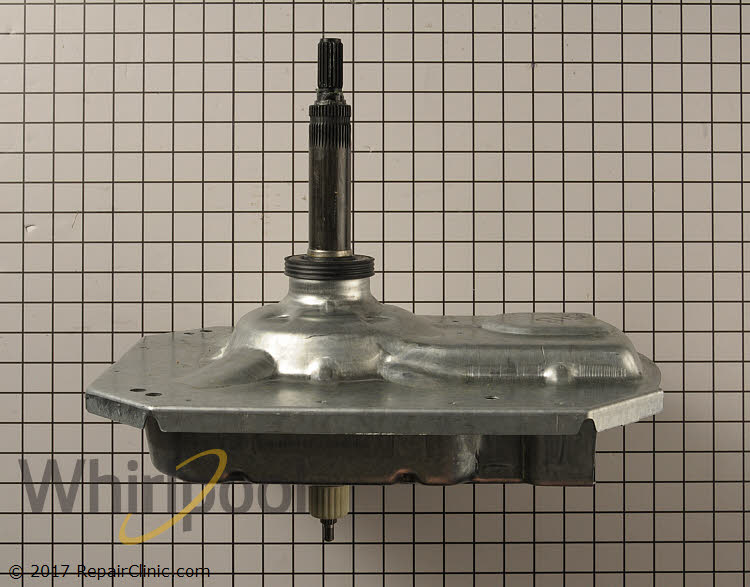 Transmission W11454372 | Whirlpool Replacement Parts