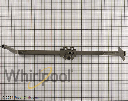 Whirlpool Water Supply Tube WPW10340745 | Whirlpool Replacement Parts