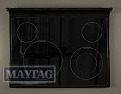 Maytag Range/Stove/Oven Replacement Glass Main Top | Ships Today! 365 ...