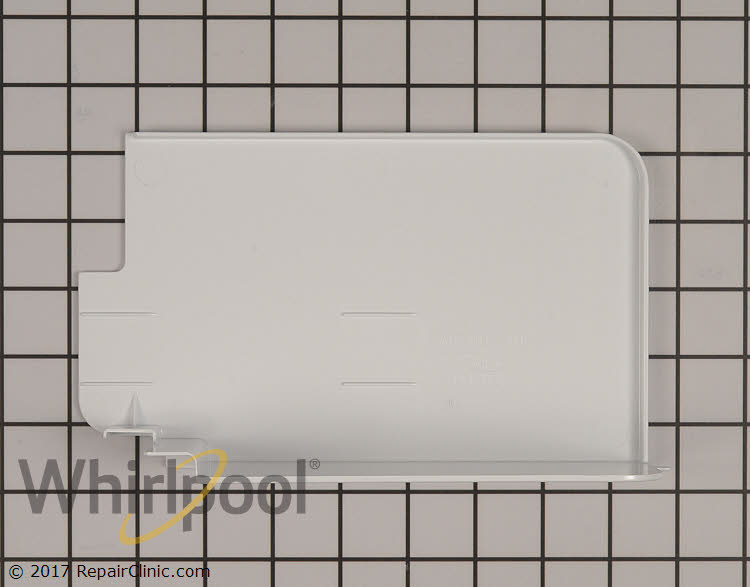 Cover W11501035 | Whirlpool Replacement Parts