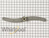 Whirlpool Upper Wash Arm Assembly W11684607 | Whirlpool Replacement Parts