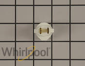 Whirlpool Refrigerator Replacement Light Socket | Ships Today! 365-Day ...