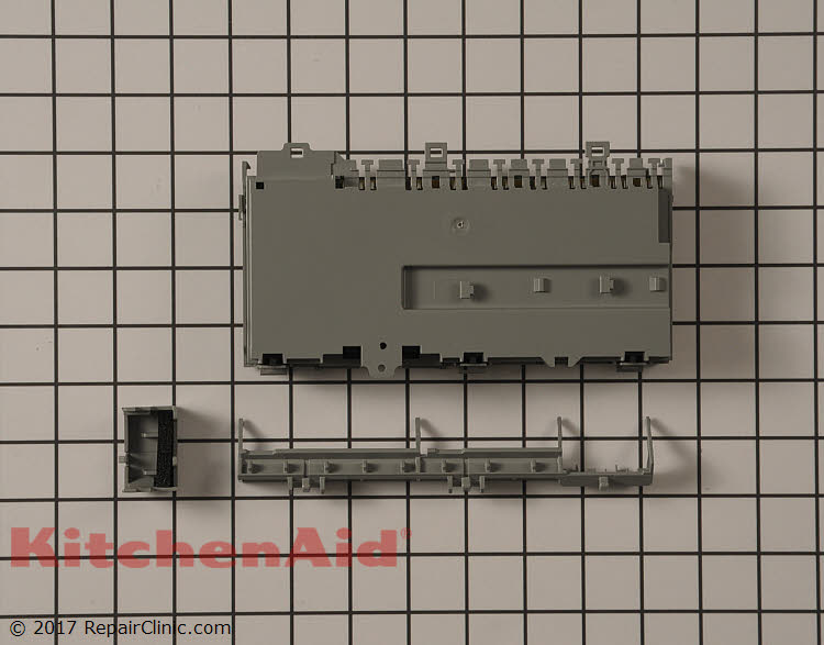 Main Control Board W10854225 | KitchenAid Replacement Parts