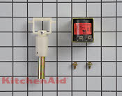 KitchenAid Replacement Crushed/Cubed Ice Solenoid | Ships Today! 365 ...