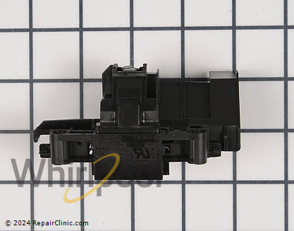 Whirlpool Door Latch WPW10653840 | Whirlpool Replacement Parts