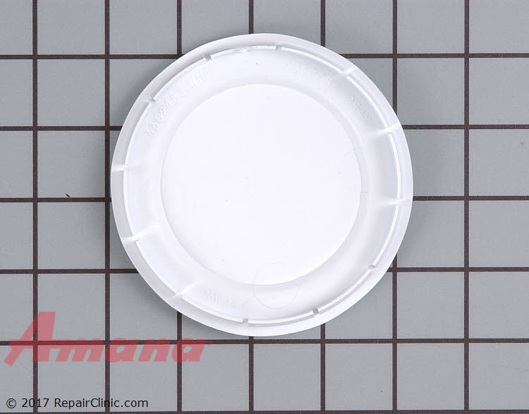 Agitator Cap WP3352483 | Amana Replacement Parts