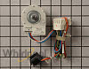 Evaporator Fan Motor W11032800 | Whirlpool Replacement Parts