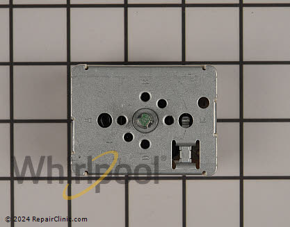 Whirlpool Surface Element Switch WP3148953 | Whirlpool Replacement Parts