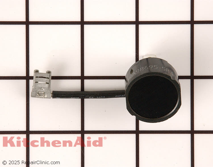 Compressor 951865 | KitchenAid Replacement Parts