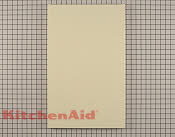 KitchenAid Trash Compactor Replacement Front Panel | Ships Today! 365 ...