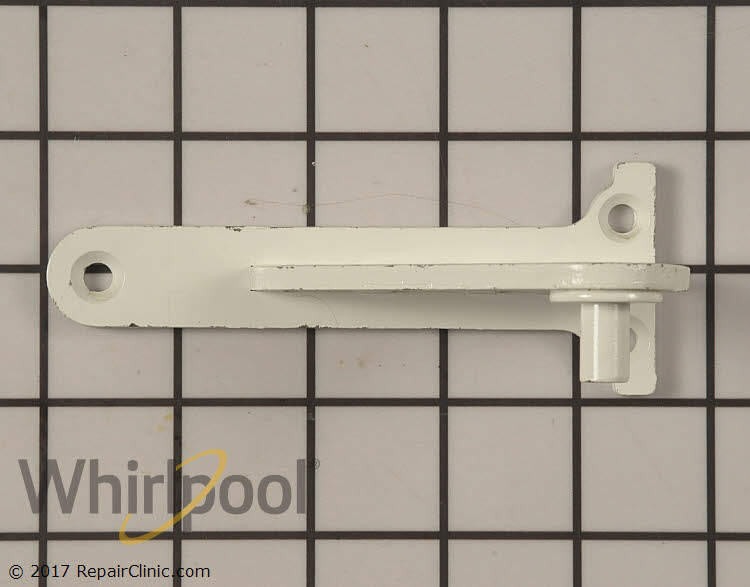 Door Hinge W10918113 | Whirlpool Replacement Parts