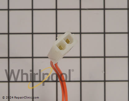 Whirlpool Evaporator Fan Motor WPW10464673 | Whirlpool Replacement Parts
