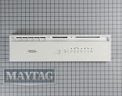Maytag Dishwasher Replacement Control Panel | Ships Today! 365-Day Returns