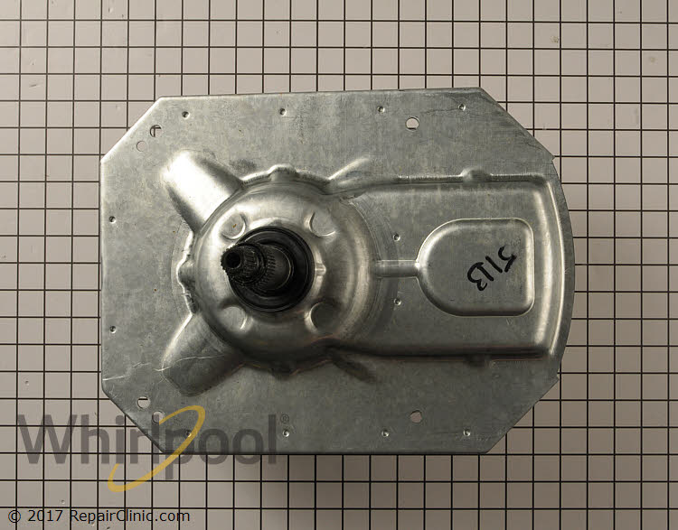 Transmission W11454372 | Whirlpool Replacement Parts