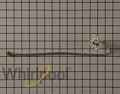 Whirlpool Range/Stove/Oven Replacement Surface Burner Orifice Holder ...