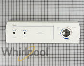 Whirlpool Washing Machine Replacement Control Panel | Ships Today! 365 ...