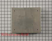 KitchenAid Range/Stove/Oven Replacement Control Cover | Ships Today ...