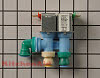 Water Inlet Valve WPW10341329 | KitchenAid Replacement Parts