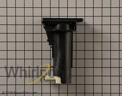 Whirlpool Water Filter Housing W10862460 | Whirlpool Replacement Parts