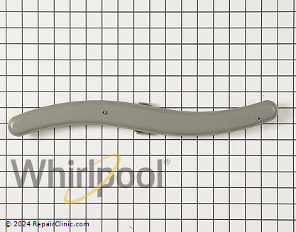 Whirlpool Upper Wash Arm Assembly W11684607 | Whirlpool Replacement Parts