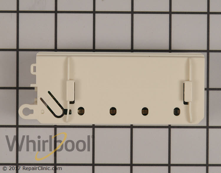 Main Control Board WPW10643378 | Whirlpool Replacement Parts