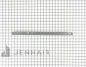 Vvv Jenn Air Trash Compactor Drawer Slide Rail: Fast Shipping