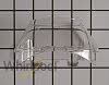 Whirlpool Dispenser Funnel Guide WPW10435760 | Whirlpool Replacement Parts