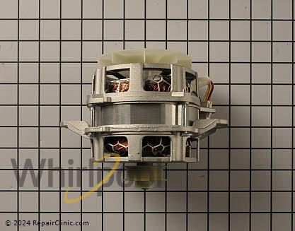 Whirlpool Drive Motor WPW10677715 | Whirlpool Replacement Parts