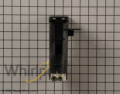 Whirlpool Water Filter Housing W10862460 | Whirlpool Replacement Parts