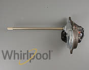 Whirlpool Washing Machine Replacement Transmission | Ships Today! 365 ...