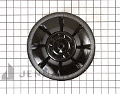 Jenn Air Range Vent Hood Blower Wheel & Fan Blade Parts | Ships Today ...