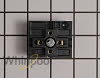 Whirlpool Switch WPW10312185 | Whirlpool Replacement Parts