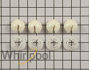 Whirlpool Washing Machine Suspension & Shock Absorption Parts | Ships ...